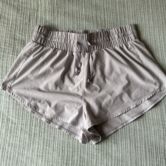 JoyLab | Shorts | Lilac Joy Lab Athletic Shorts | Poshmark